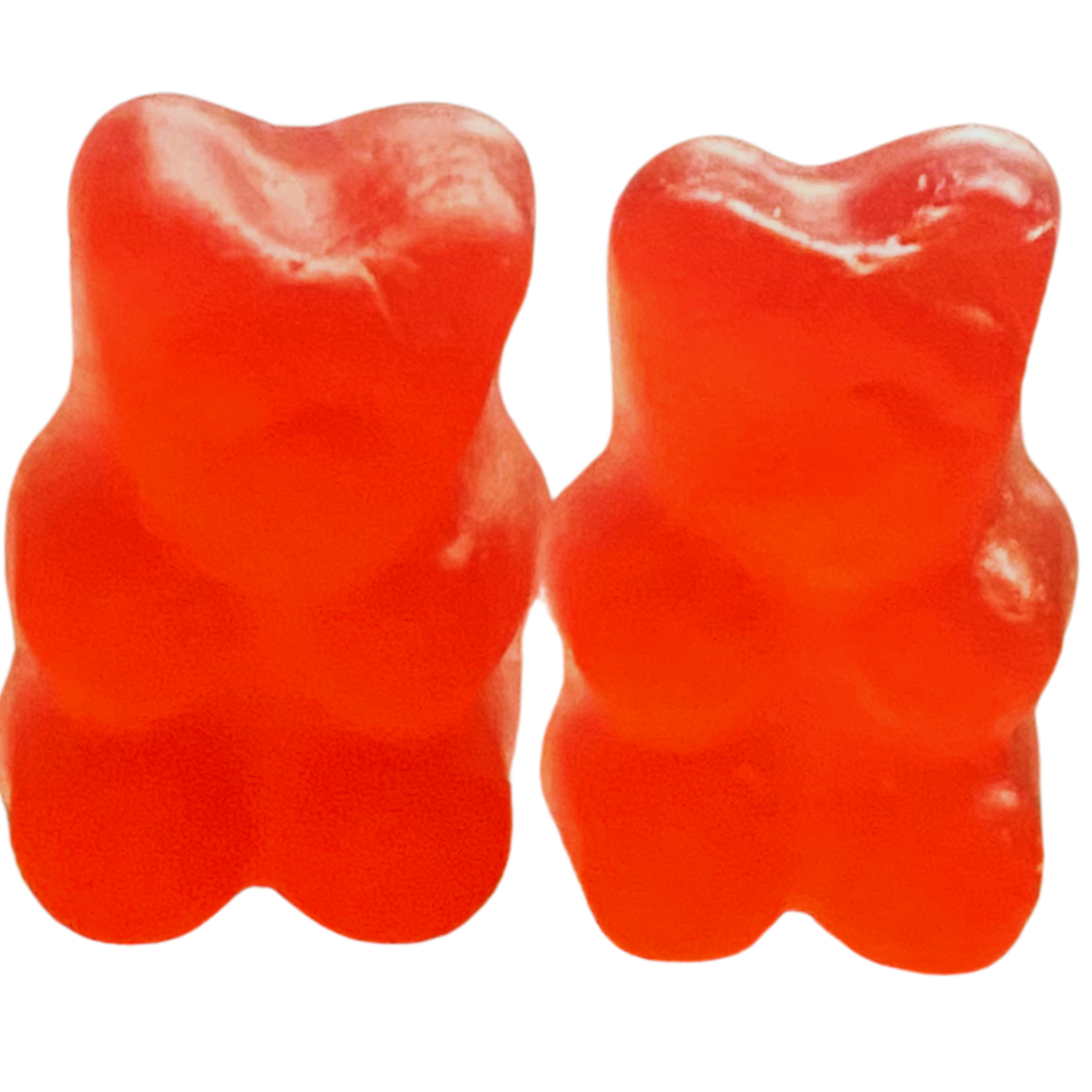 Glow Gummies
